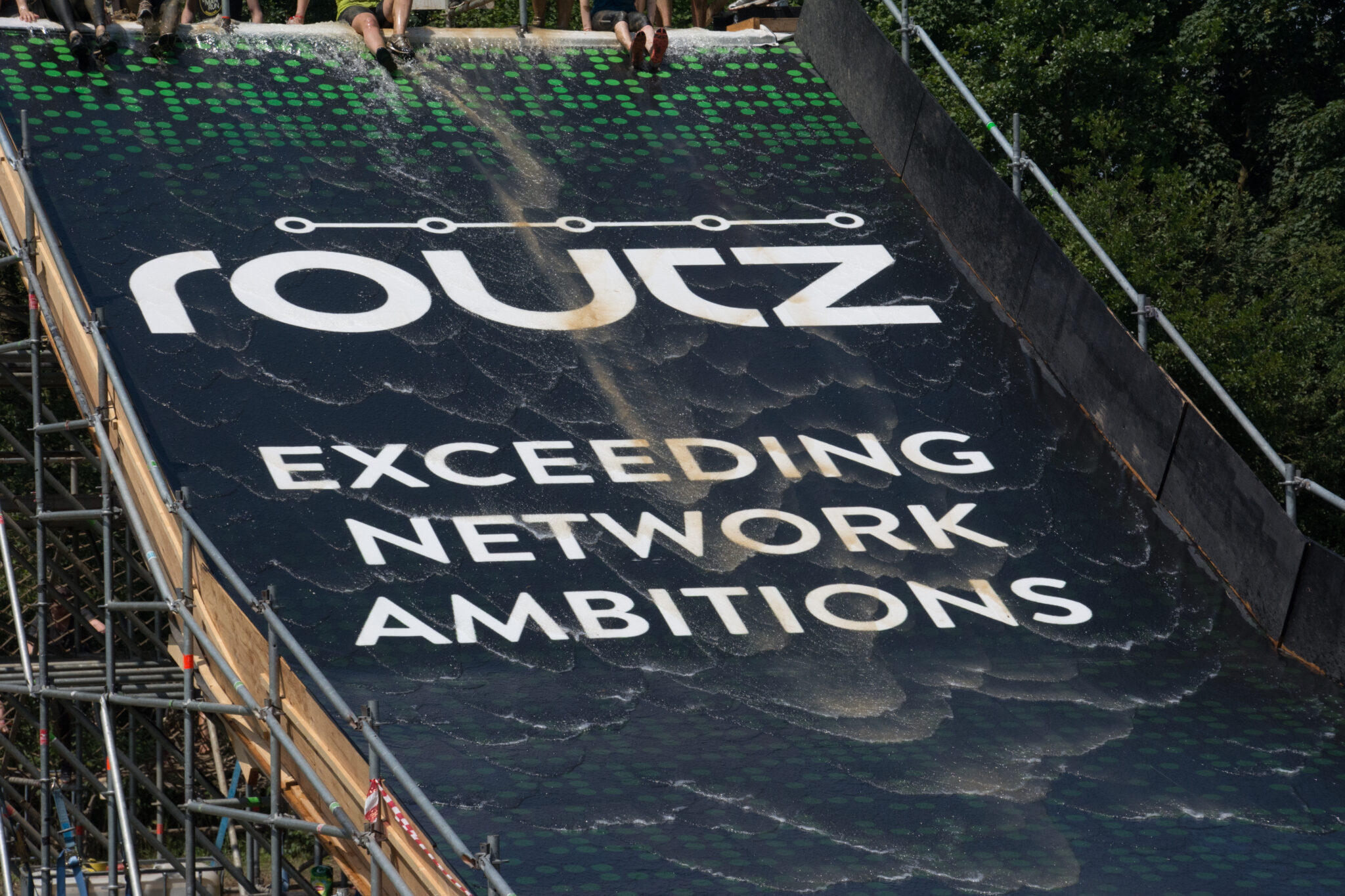 Over ons - Routz Careers