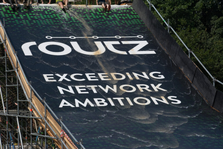 Over ons - Routz Careers