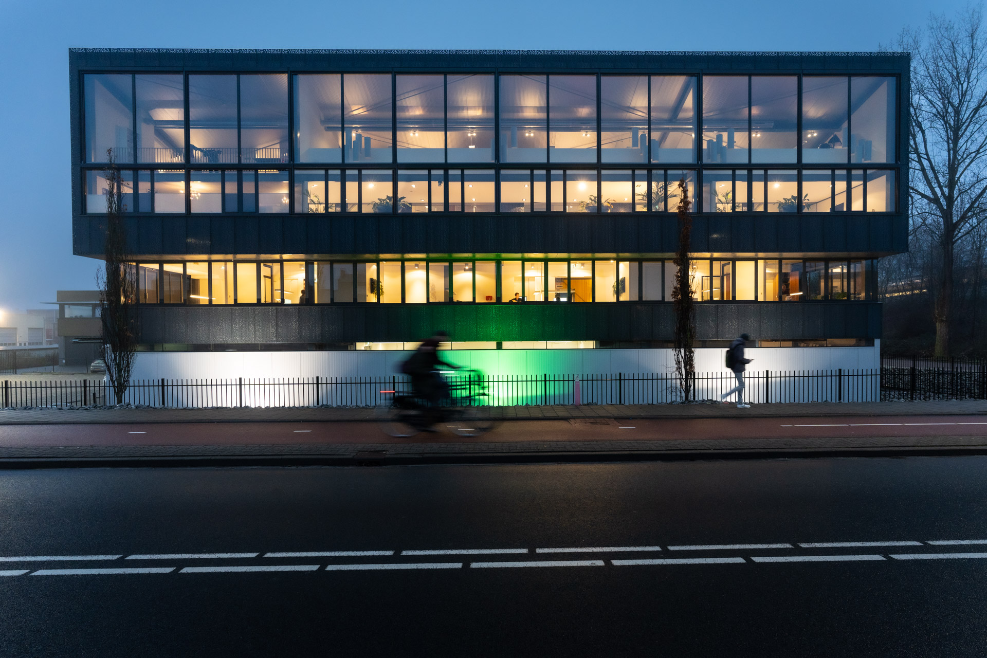 Home - Routz Careers